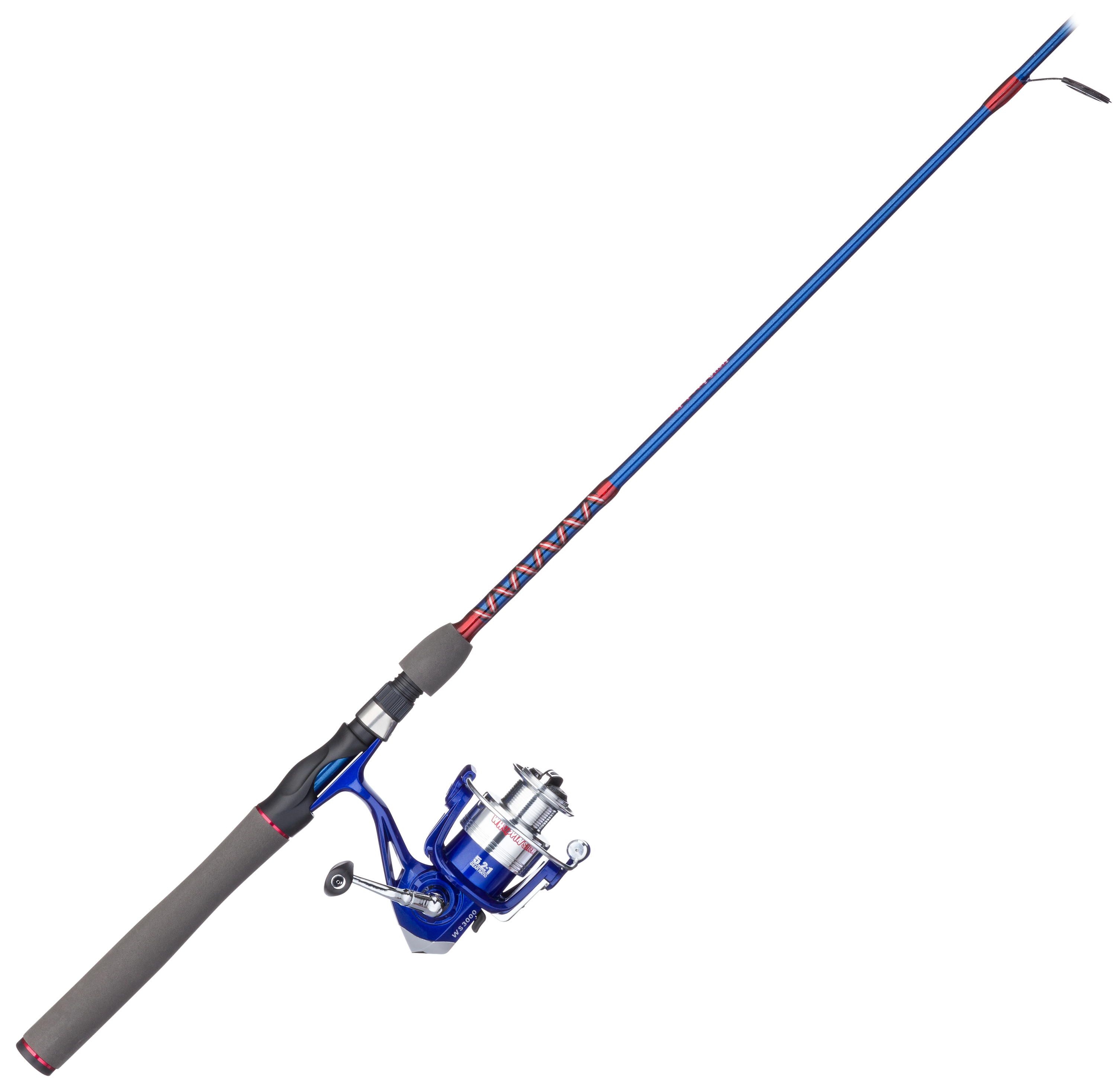 Bass Pro Shops Whuppin' Stick Spinning Combo | Bass Pro Shops